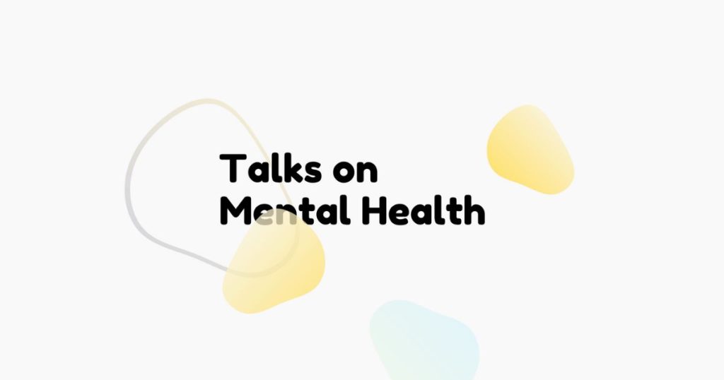 Current Projects | Mental Health Awareness Initiative